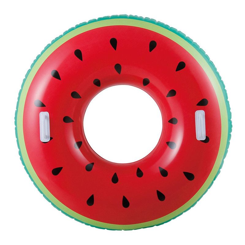 Colac cu manere si model de capsuna, din vinil + 9 ani, ATS, pentru ...