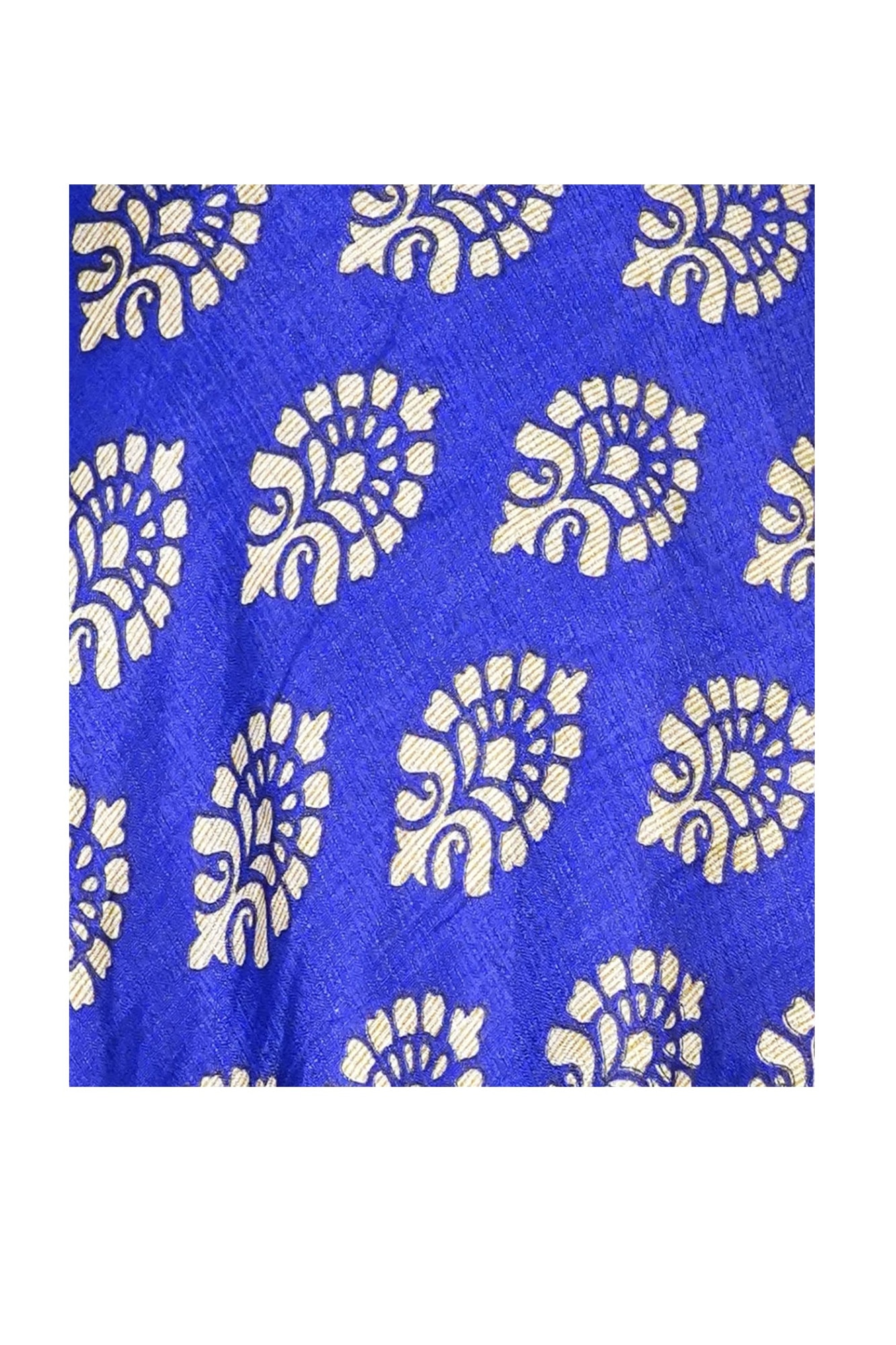 Fusta boho chic, lunga, A- line, petrecuta, cu doua fete, matase ...