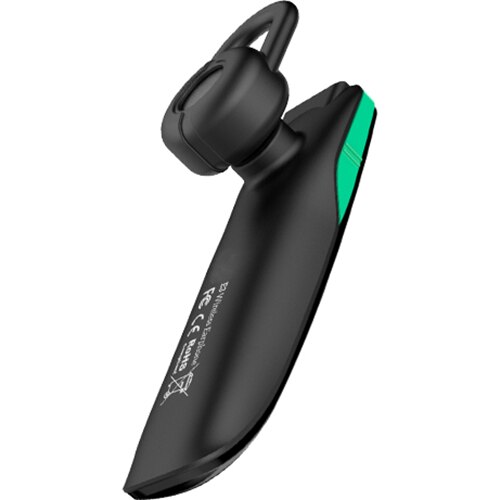Casca Bluetooth Mono Hoco E1, Negru - eMAG.ro