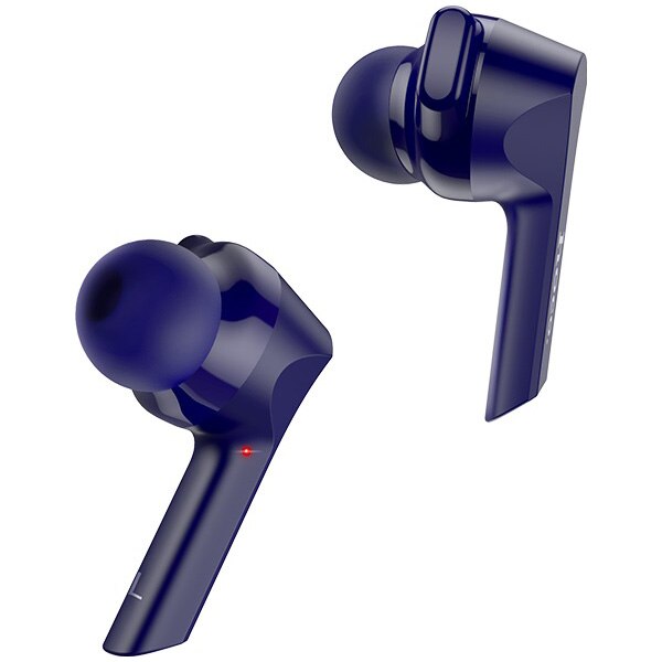 Hoco ES34 Pleasure True Wireless Bluetooth fülhallgató, Kék - eMAG.hu