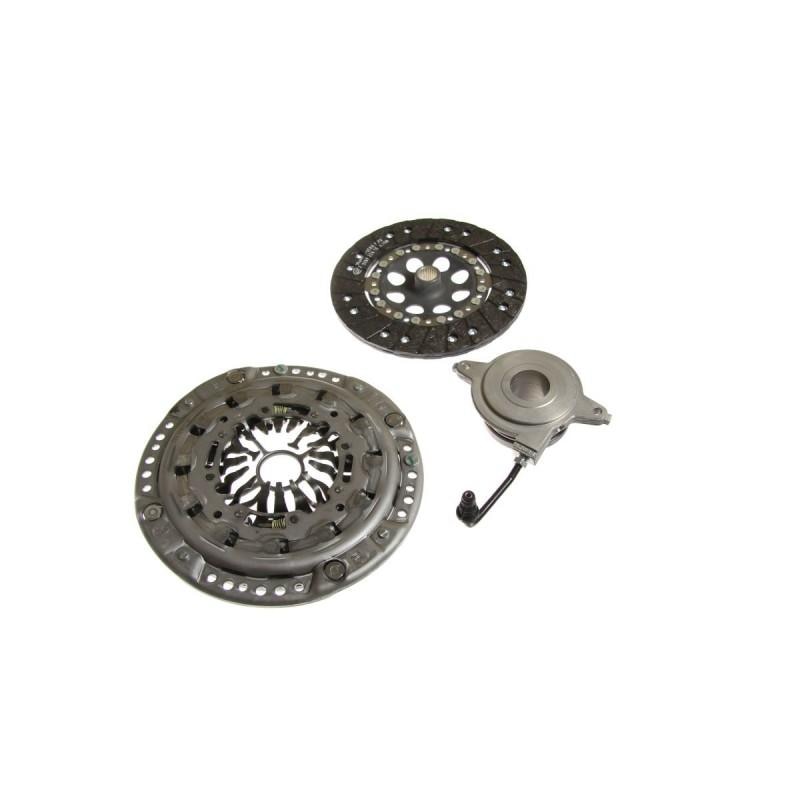 Set ambreiaj Mercedes A-Class 2004-2012 W169 620 2520 34 - eMAG.ro