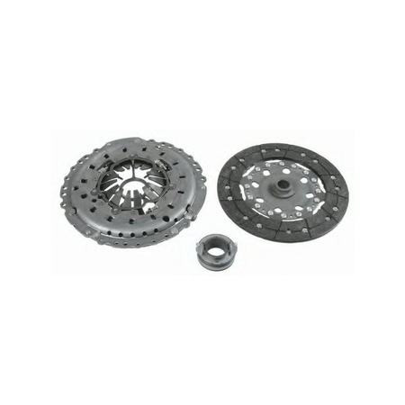 Kuplung készlet Hyundai Santa Fe 2000-2006 SM 3000 951 963 - eMAG.hu