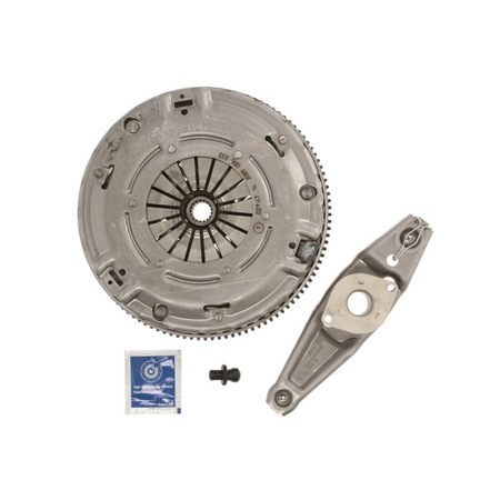 Set ambreiaj Smart City-Coupe 1998-2004 450 3090 600 008 - eMAG.ro