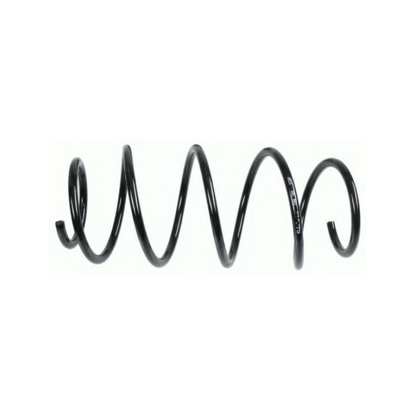 Arc spiral Fiat Punto (1999-2010) [188] 998 100 - eMAG.ro