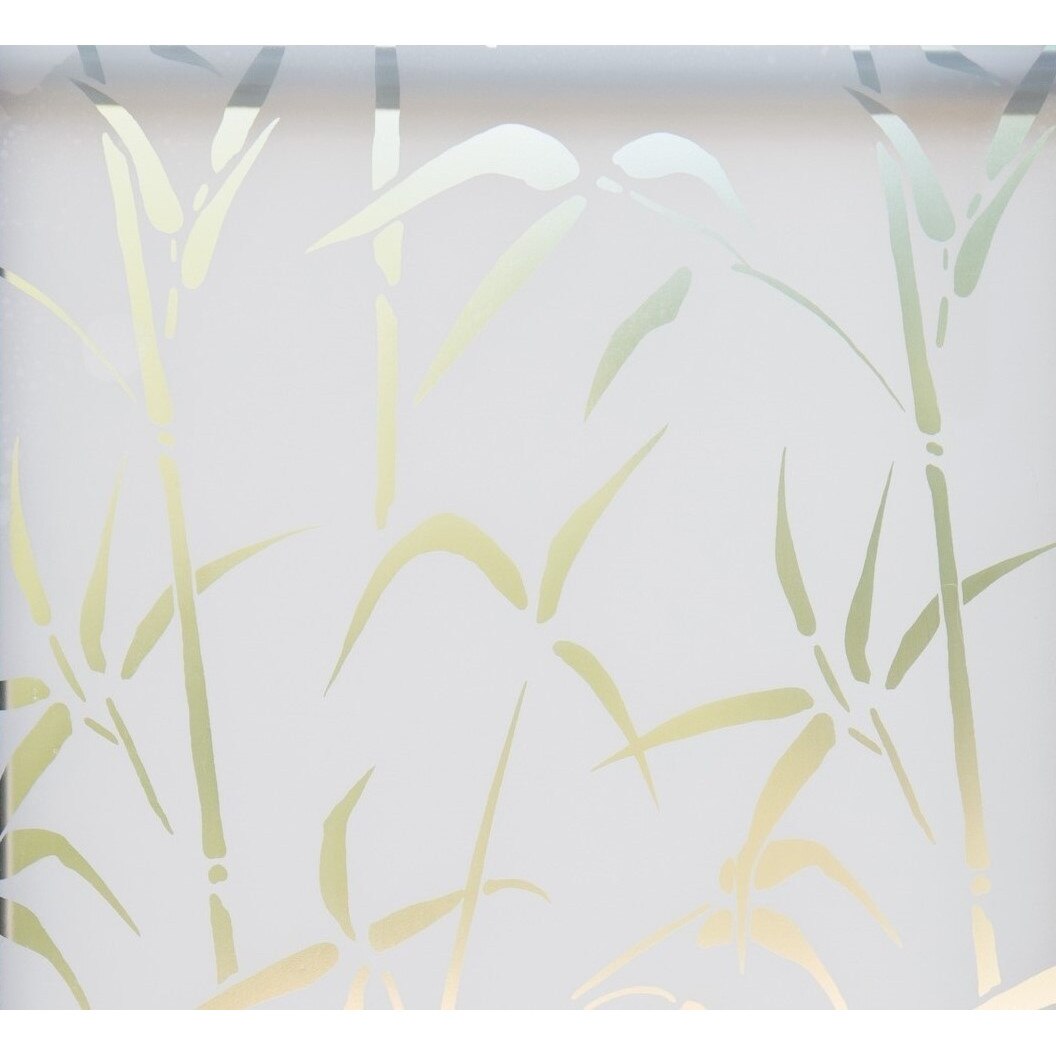 Autocolant Static Fara Adeziv, d-c-fix, 45 Cm x 1.5 M, Bamboo, Efect ...