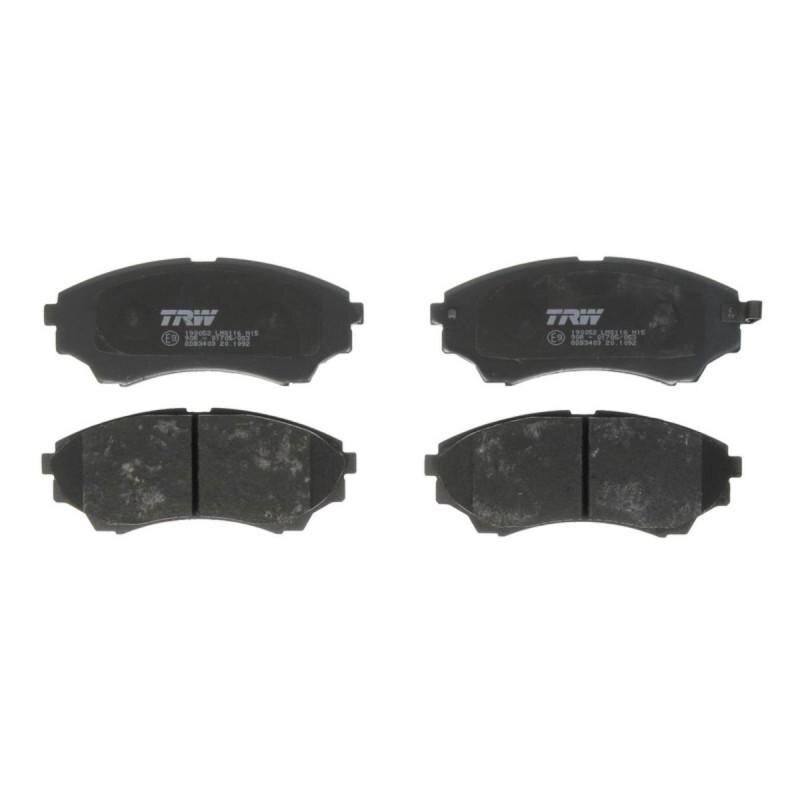 Set placute frana, frana disc Ford Ranger 1999-2006 ER, EQ, R GDB3403 ...