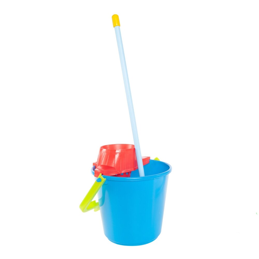 Imaginarium Domus Cleaning Set X5 tisztítókészlet, gyerekeknek, 5 db ...