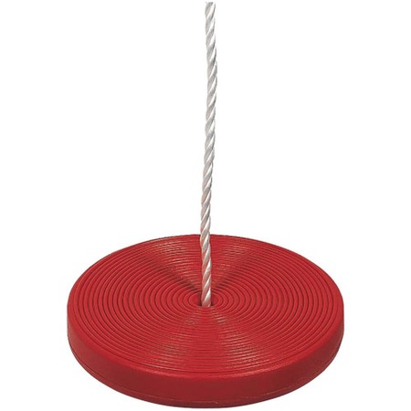 Leagan Happy People Rotund Monkey Swing Rosu 30 cm - eMAG.ro