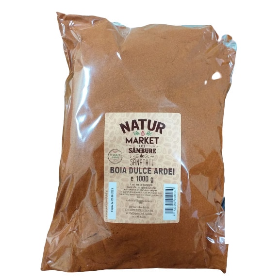 Boia de ardei dulce 1kg - eMAG.ro