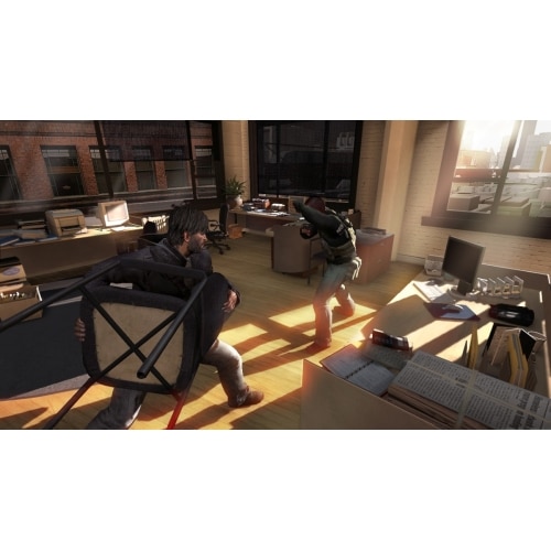 Joc Splinter Cell Conviction- Complete Exclusive pentru PC - eMAG.ro