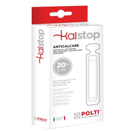 Solutie anticalcar Polti KalStop FP2003 - eMAG.ro