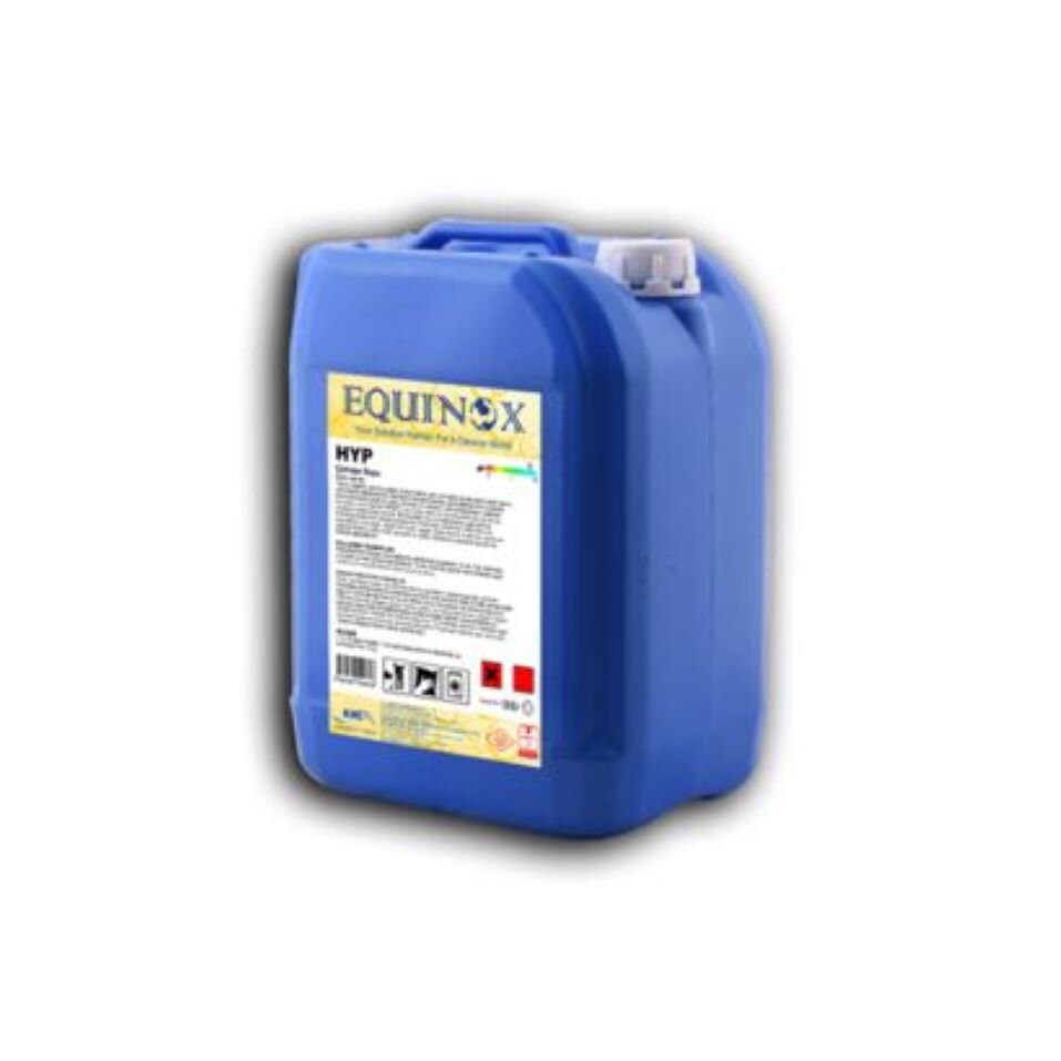 Inalbitor profesional rufe albe, EQUINOX HYP 5 l - eMAG.ro