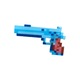 Pistol de Jucarie Minecraft Toy Gun Albastru, TCB - eMAG.ro