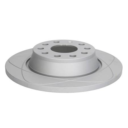 Disc frana Audi A3 2004-2013 8PA 24.0312-0169.1 - eMAG.ro