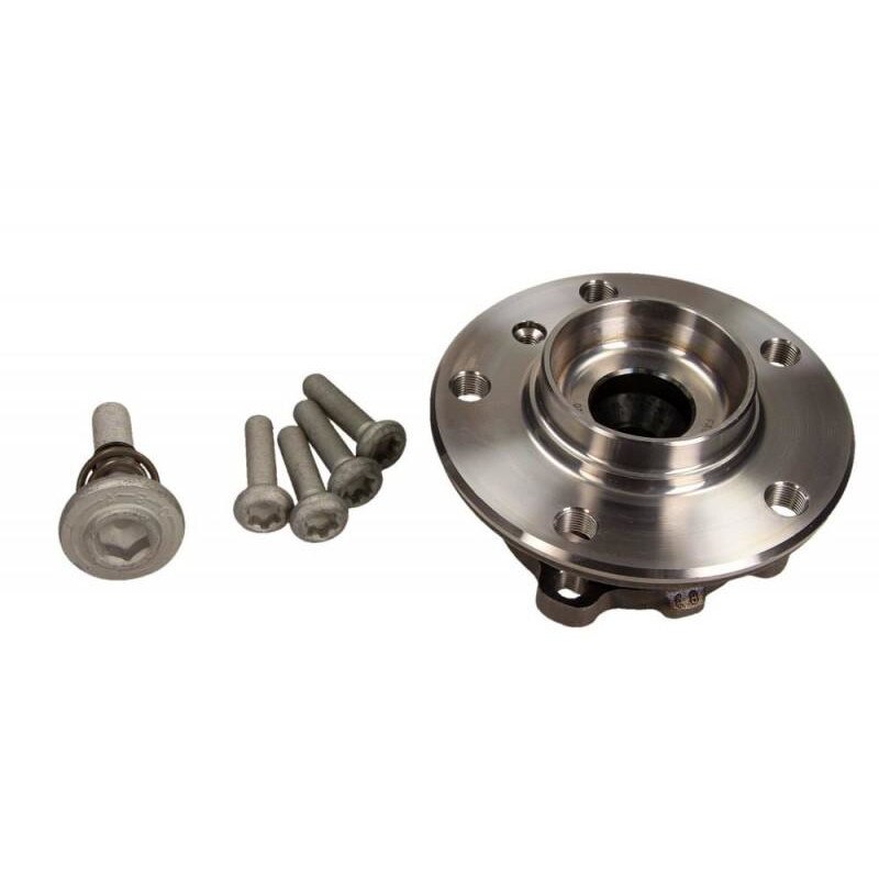 Колесен лагер BMW Серия 1 (2010->) [F20] 713 6496 90 - eMAG.bg