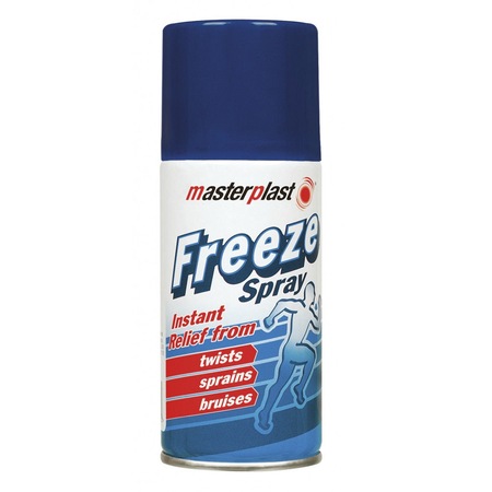 Spray de gheata, Masterplast, 150 ml - eMAG.ro
