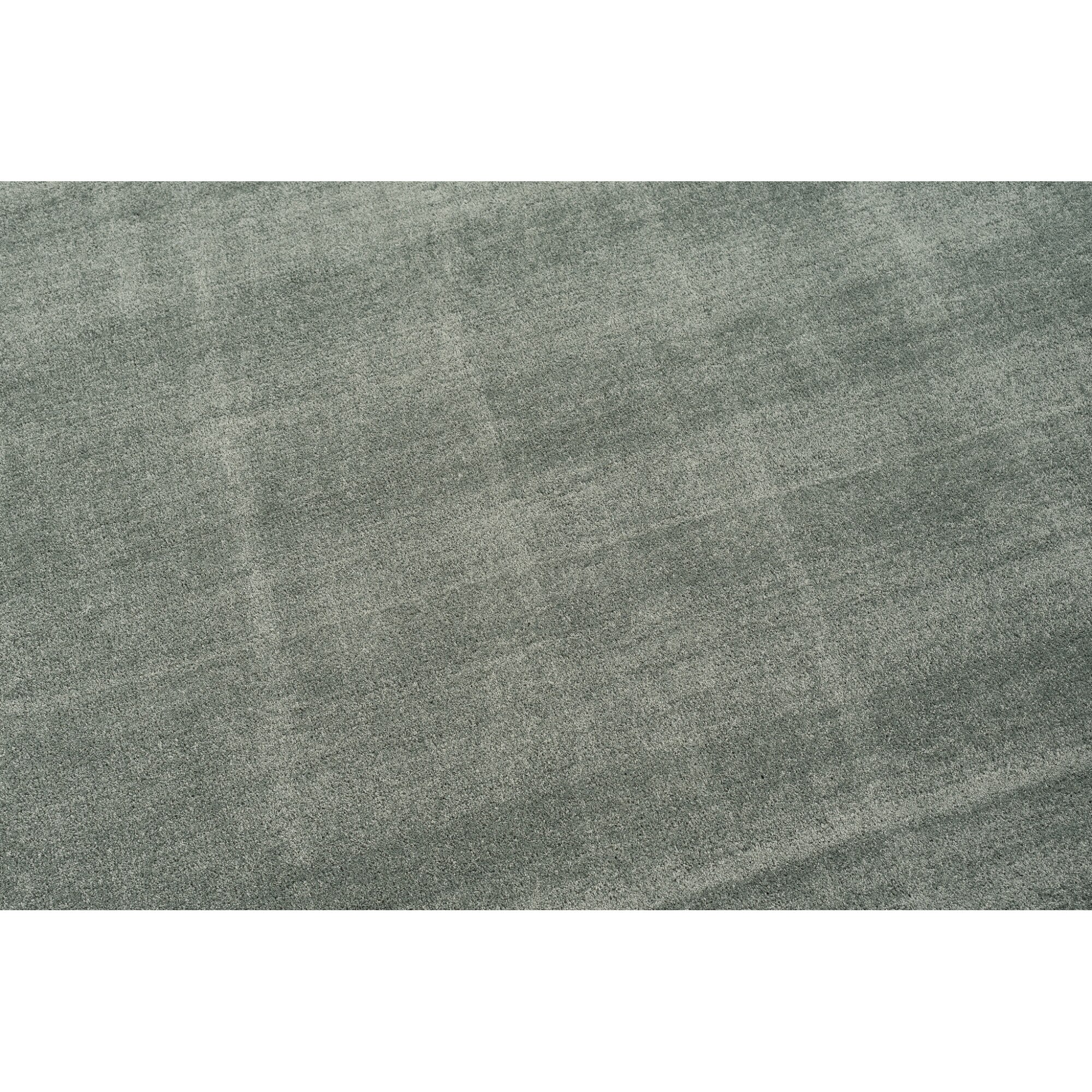 Covor Fluffy 71351/044 verde 200x290 - eMAG.ro