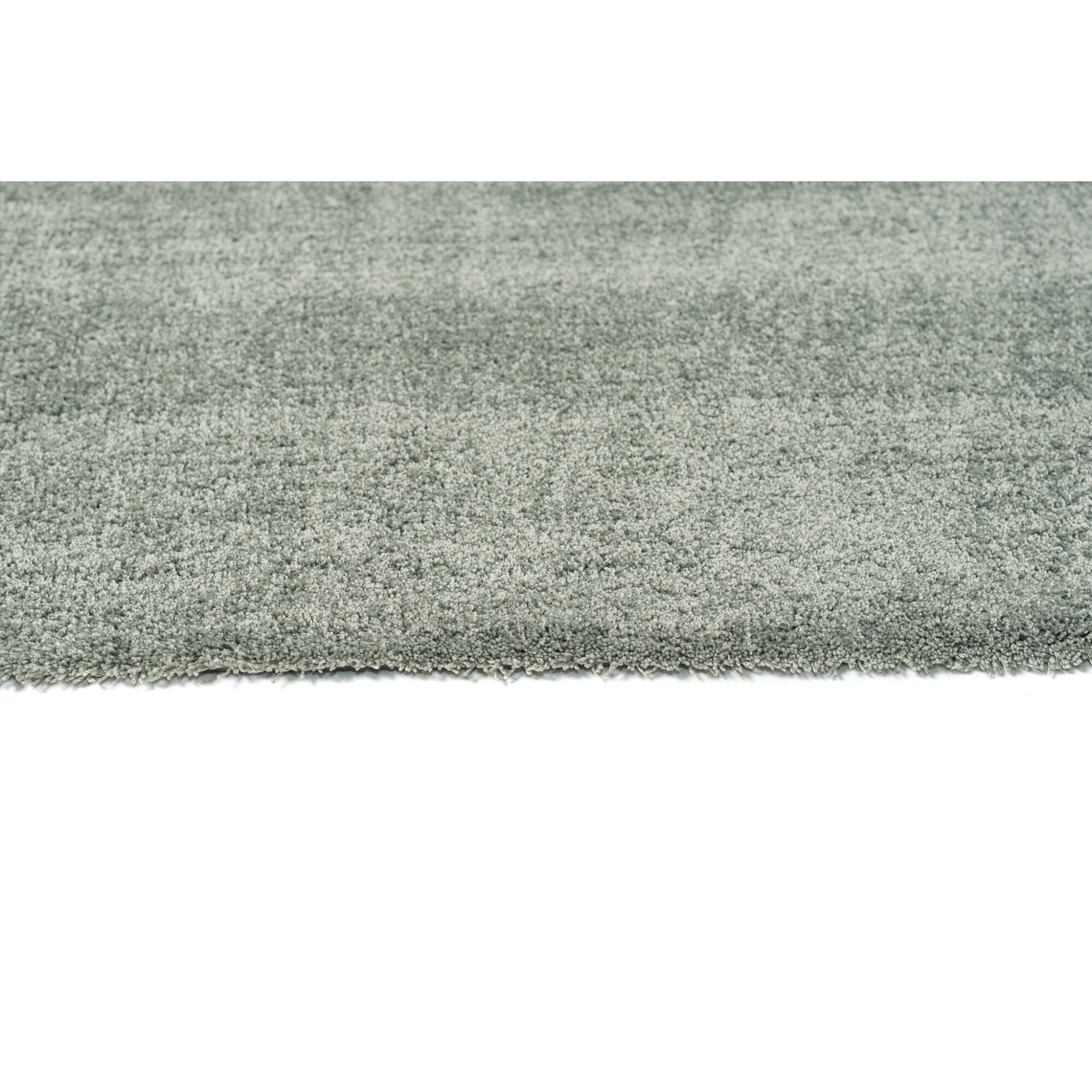 Covor Fluffy 71351/044 verde 200x290 - eMAG.ro