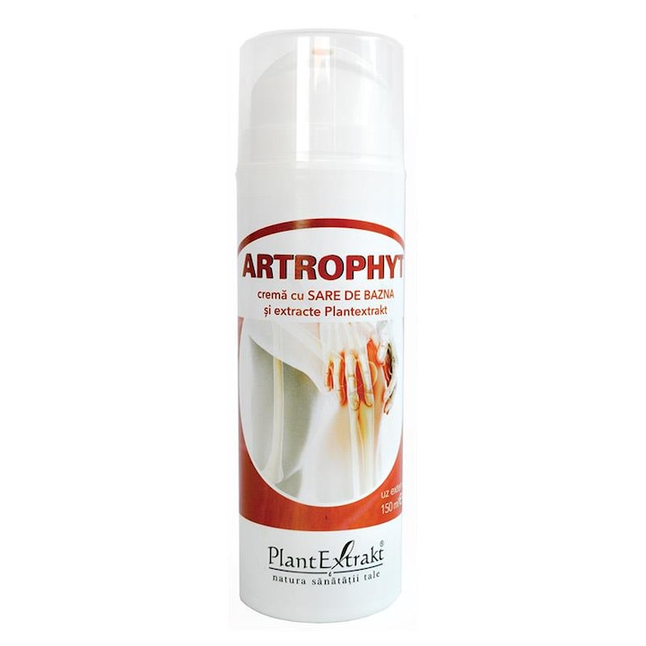 Artrophyt Crema 150ml Plant Extract - eMAG.ro