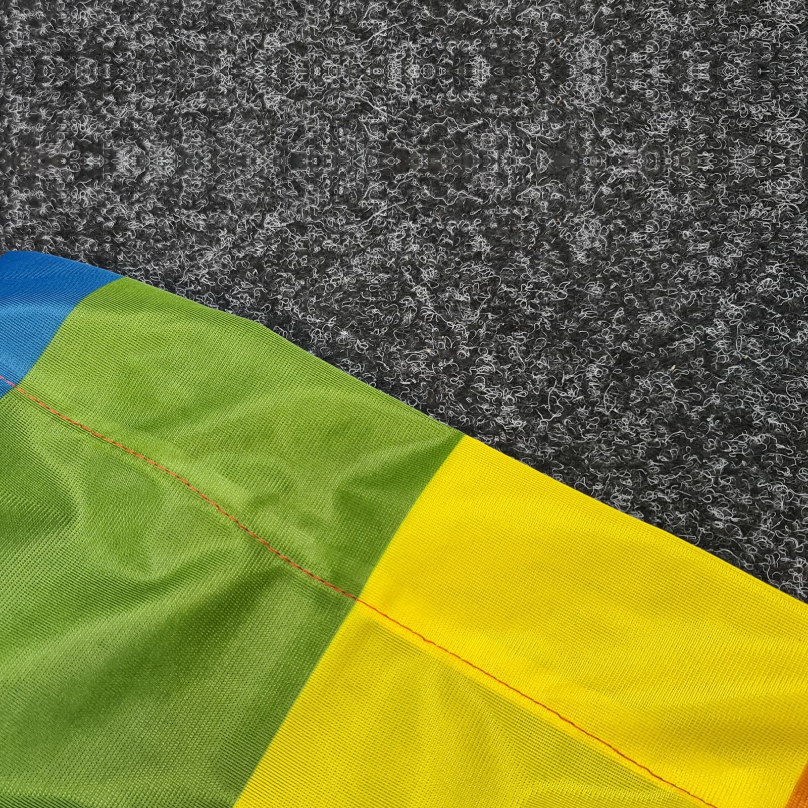 Steag LGBT, 80x120 cm - eMAG.ro