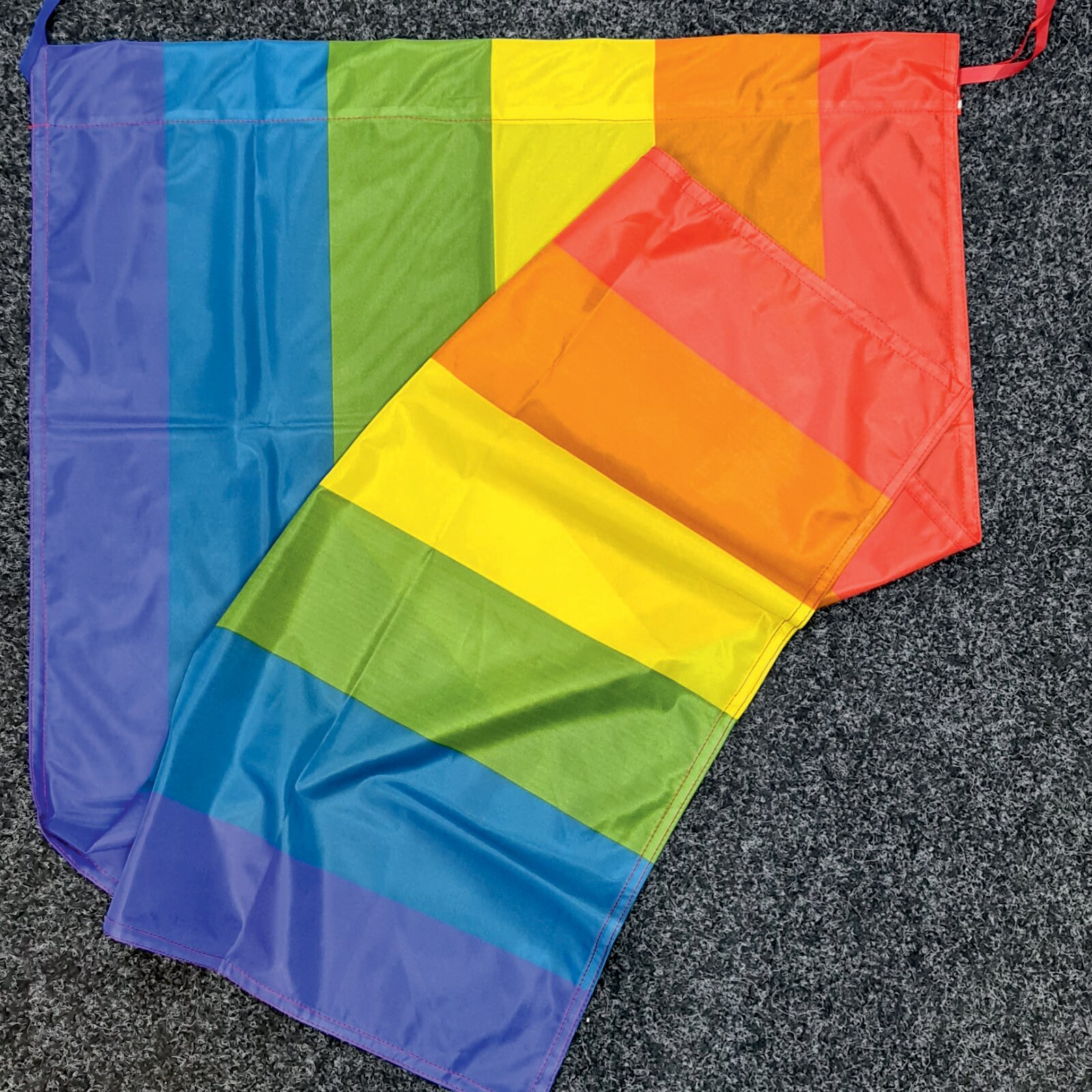 Steag LGBT, 80x120 cm - eMAG.ro