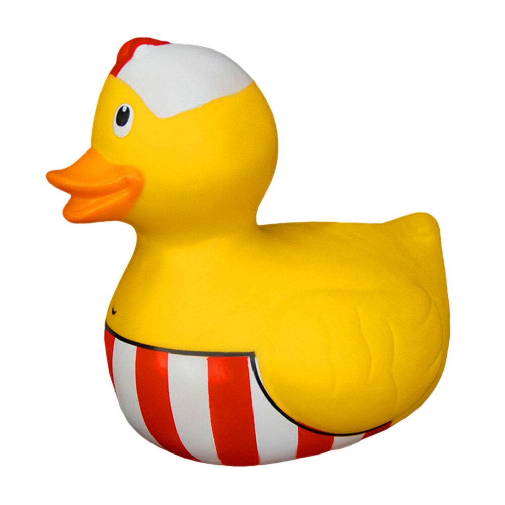 Ratusca de baie Inotator Eddy Toys 25 cm - eMAG.ro