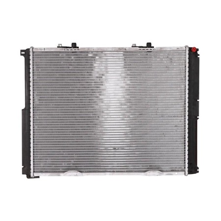 Radiator, racire motor Mercedes E-Class 1993-1996 W124 53786 - eMAG.ro