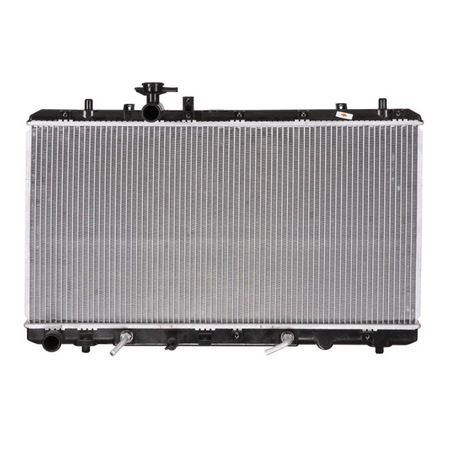 Radiator, racire motor Fiat Sedici 2006-2014 FY 53580 - eMAG.ro