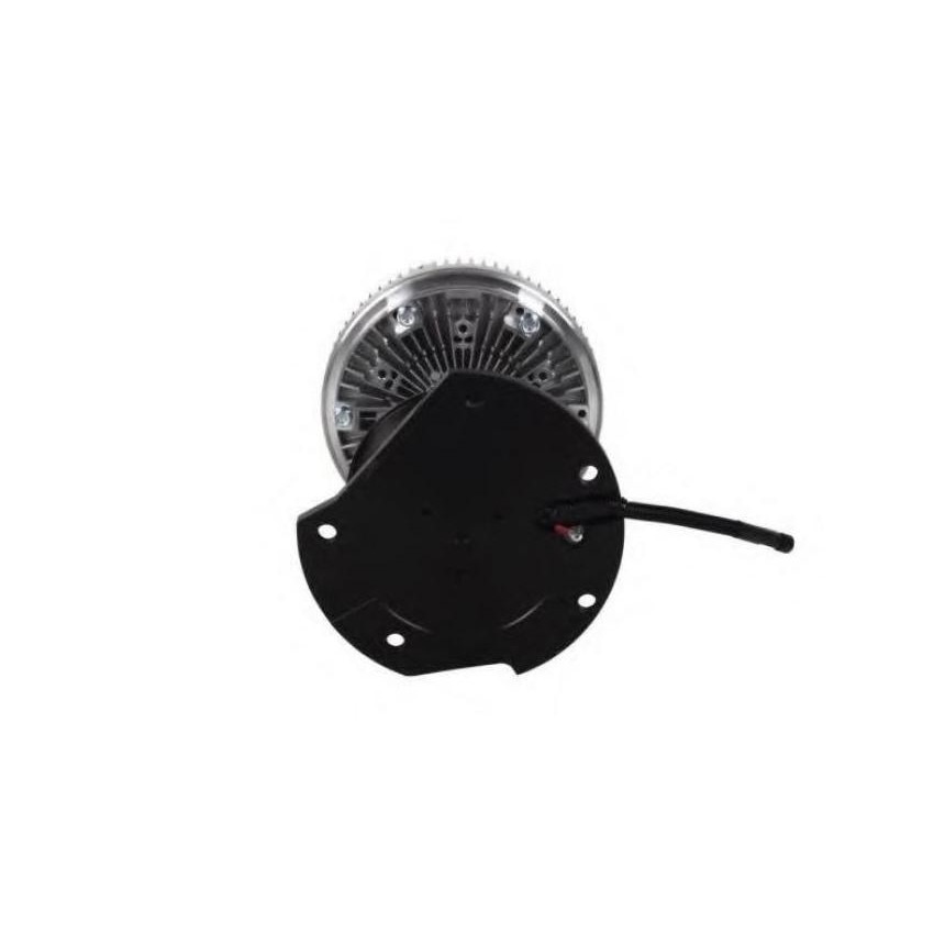 Cupla, ventilator radiator Iveco Trakker 2004-> 49068 - eMAG.ro