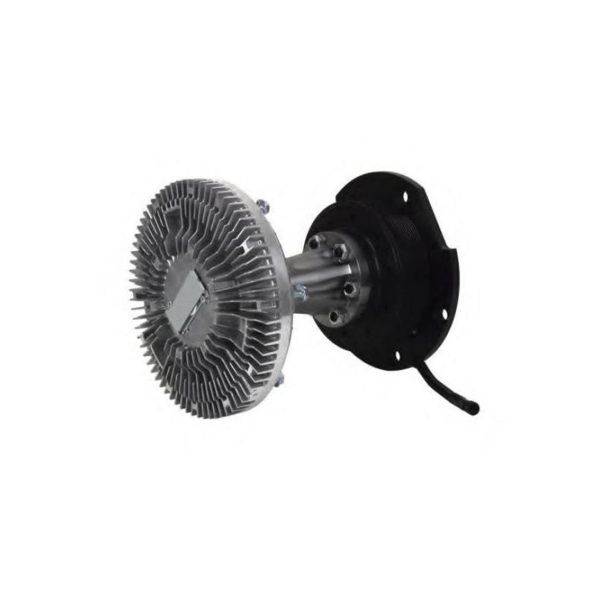 Cupla, ventilator radiator Iveco Trakker 2004-> 49068 - eMAG.ro