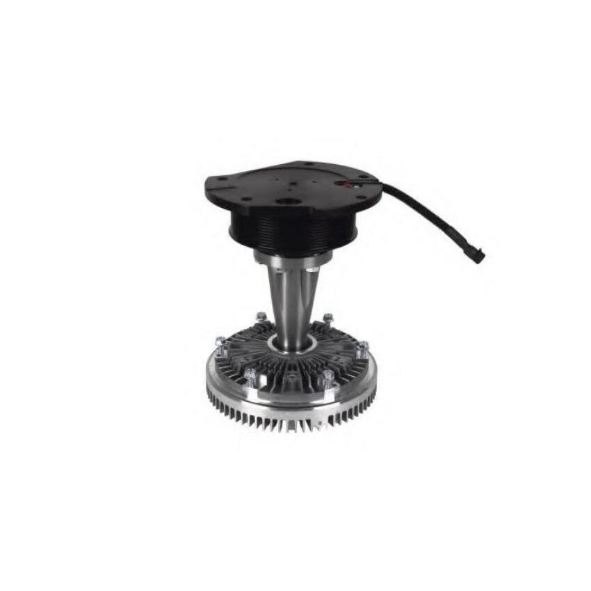 Cupla, ventilator radiator Iveco Trakker 2004-> 49068 - eMAG.ro