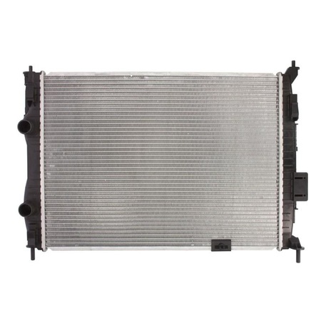 Radiator, racire motor Nissan Qashqai 2007-> J10, NJ10, JJ10E 53846 ...