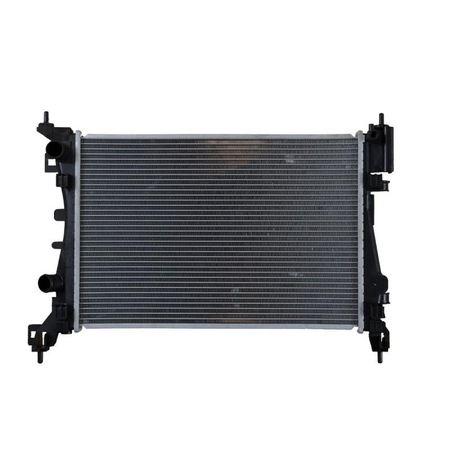 Radiator, racire motor Opel Corsa D 2006-> S07 55341 - eMAG.ro