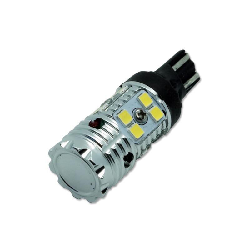 Bec LED T15 / W16W Ultra Light - eMAG.ro