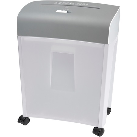 Distrugator de hartie Monolith cu cos PBS 14-17, Nivel securitate P4 14 ...
