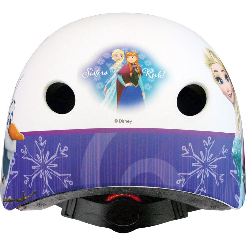 Casca de protectie Skate Frozen S 53-55 cm, MD2208001_1, Disney - eMAG.ro