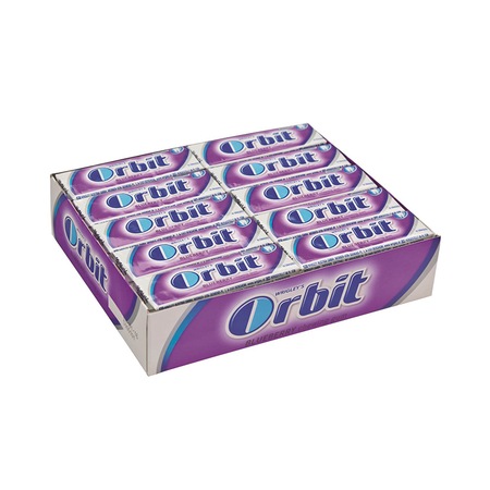 Set 30 Pachete Orbit Blueberry 10 Pastile - eMAG.ro
