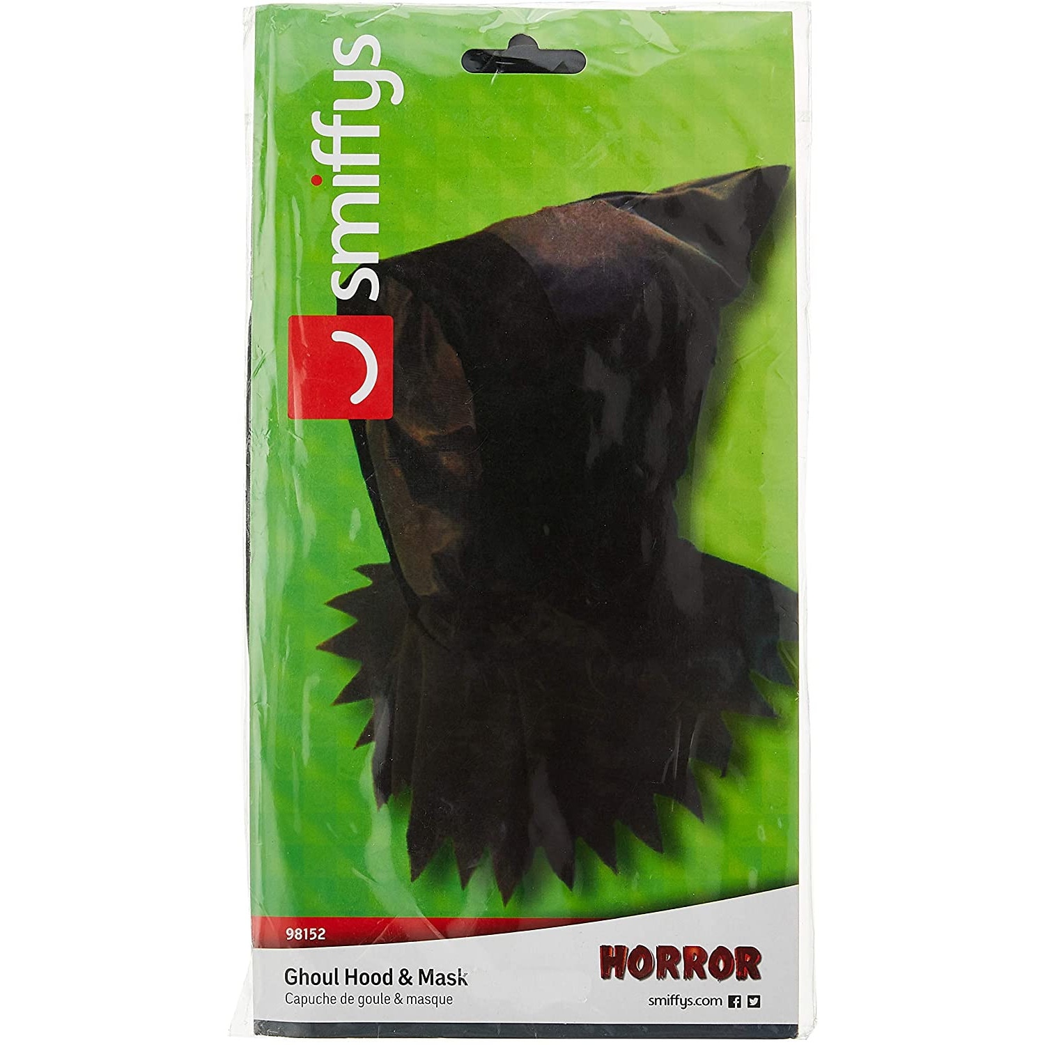 Cagula neagra horror, Smiffy - eMAG.ro