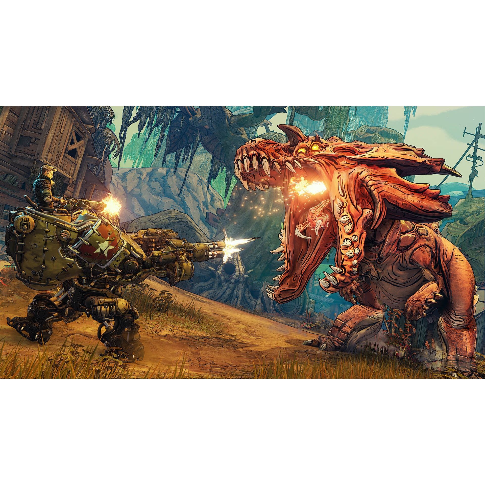 Игра Borderlands 3 Epic Games Key PC - eMAG.bg