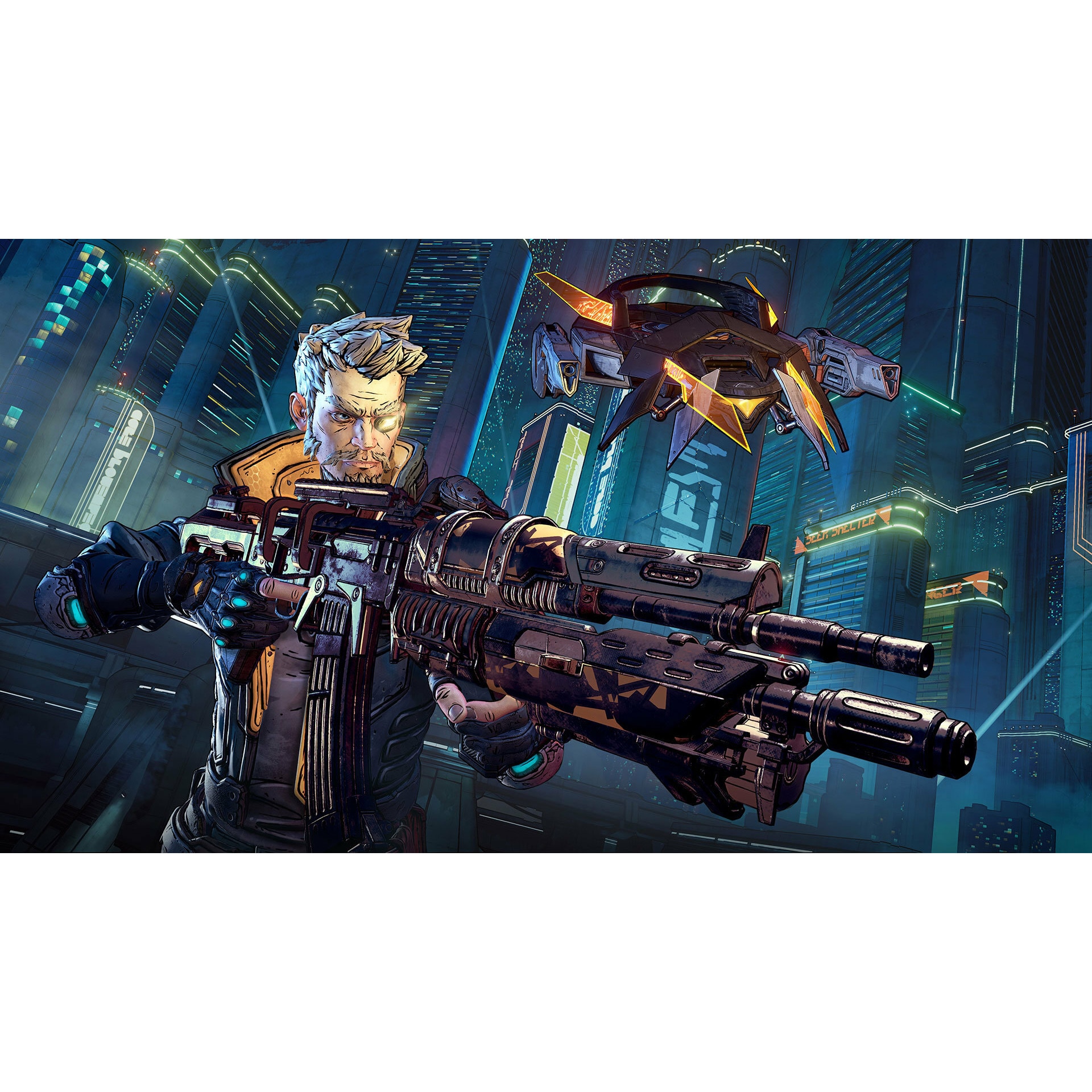 Игра Borderlands 3 Epic Games Key PC - eMAG.bg