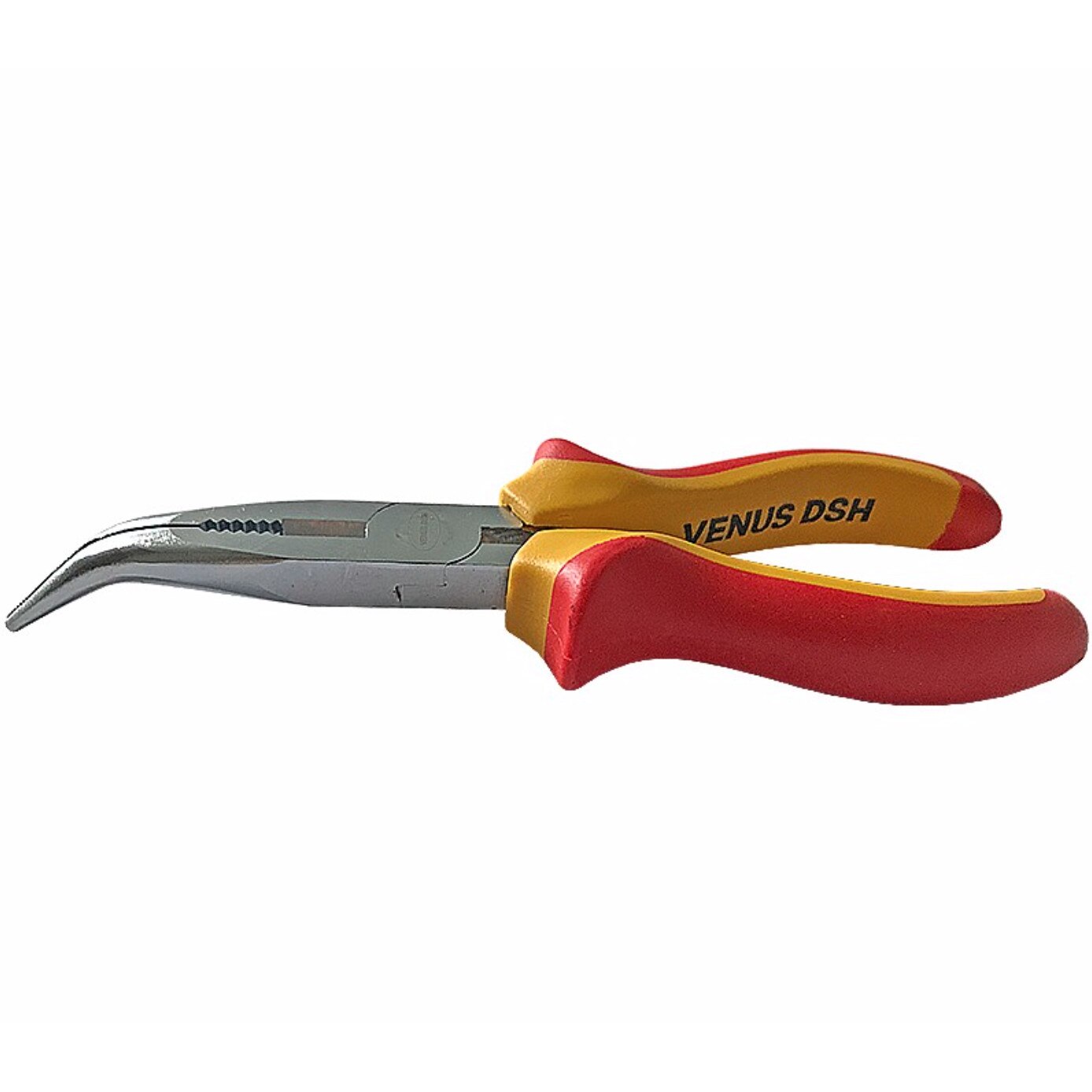 Cleste varf indoit tip e, cromat, maner r-G 7" - eMAG.ro