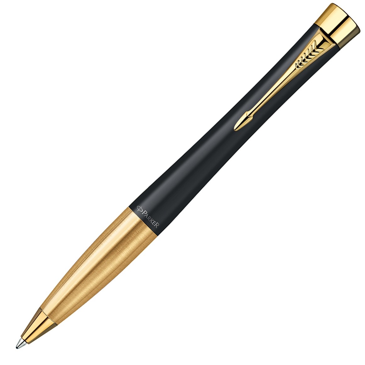 Pix Parker Urban Standard Muted Black GT gravat si punga - eMAG.ro