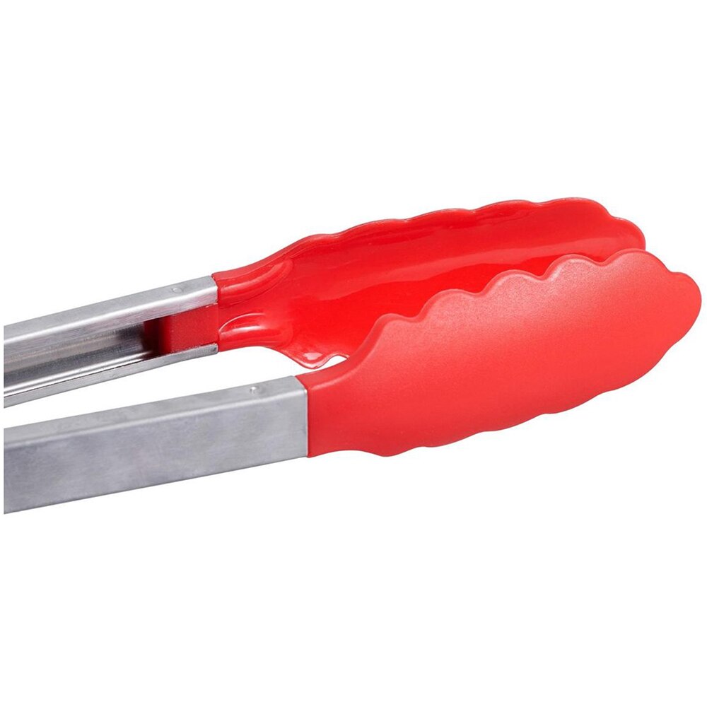 Cleste de bucatarie, 30 cm, Relaxdays, pentru grill/gratar/servire ...