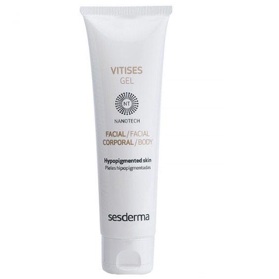 Sesderma Vitises Pigmentációs gél, 100 ml - eMAG.hu