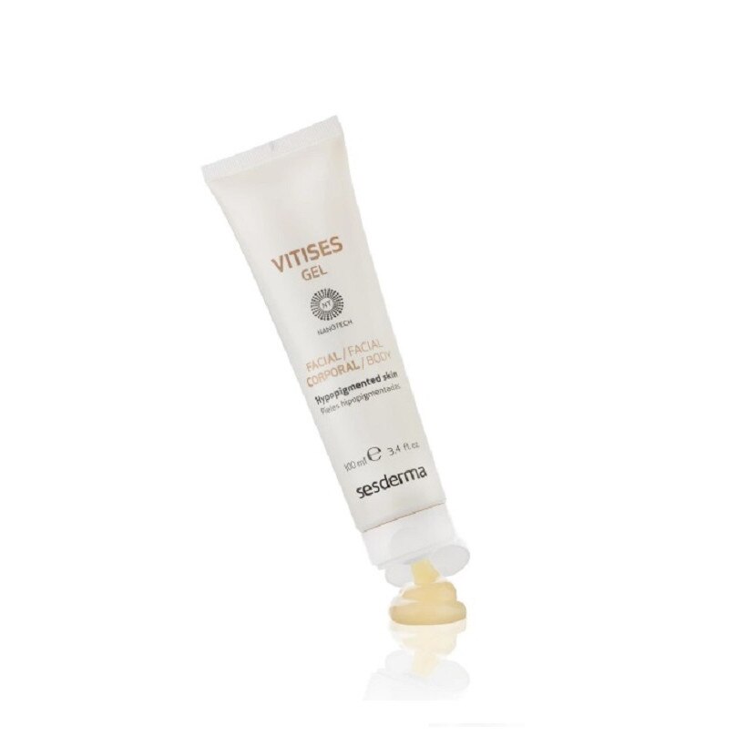 Gel pentru pigmentare Sesderma Vitises, 100 ml - eMAG.ro