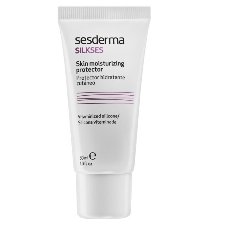 Sesderma Silkses Bőrvédő krém, 30 ml - eMAG.hu