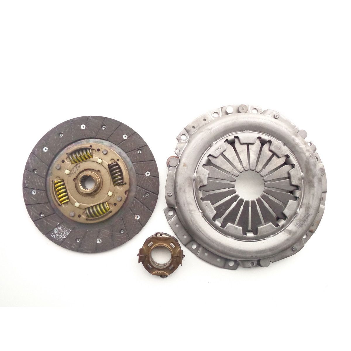 Furca ambreiaj, Hyundai, 801591, Hyundai S-Coupe - eMAG.ro