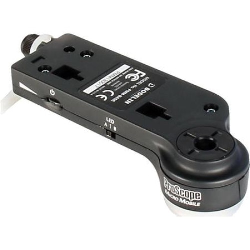 Dermatoscop ProScope micro mobile - eMAG.ro