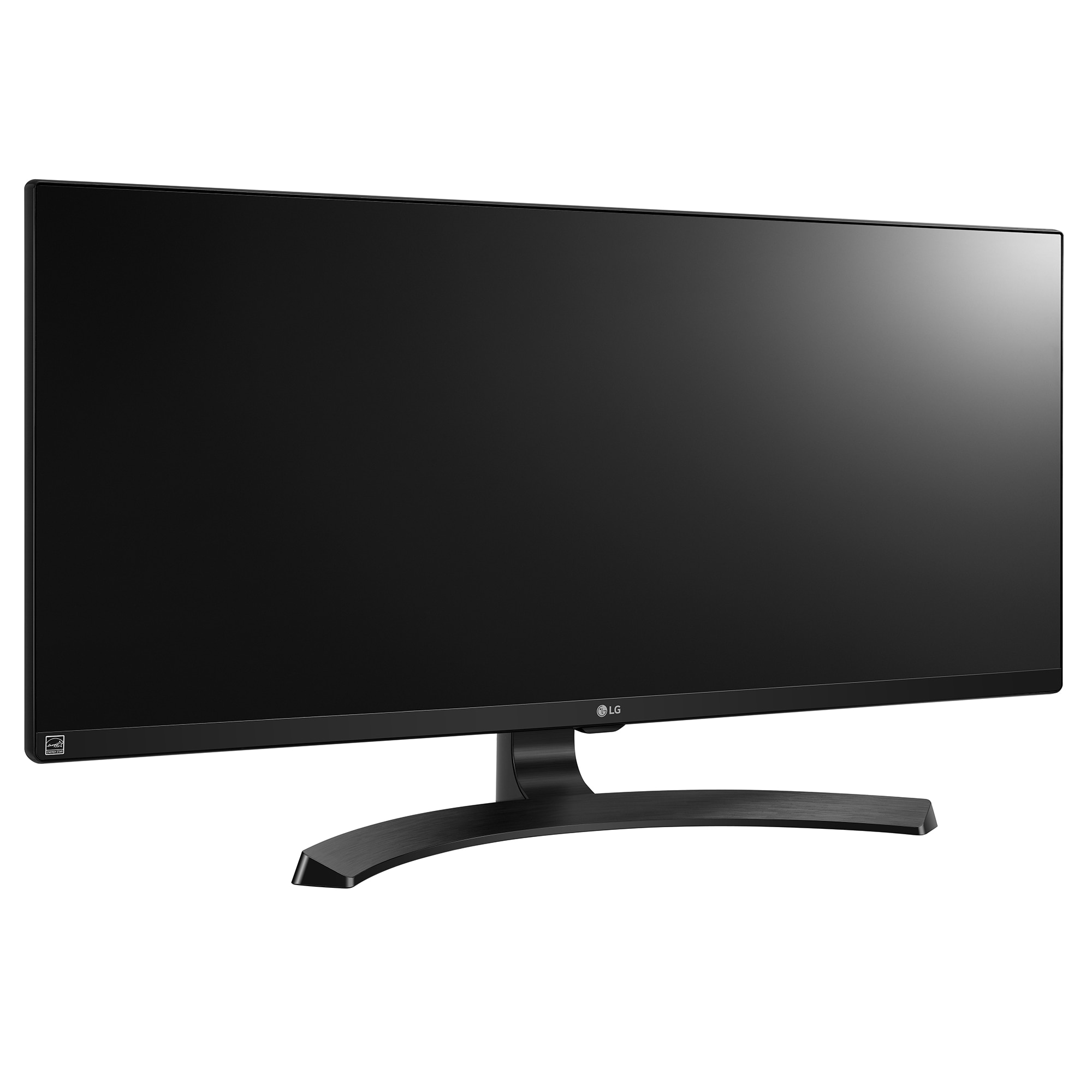 LG 34UM68-P gaming IPS monitor, 34", Cinema Screen, 2560x1080, 21:9 ...