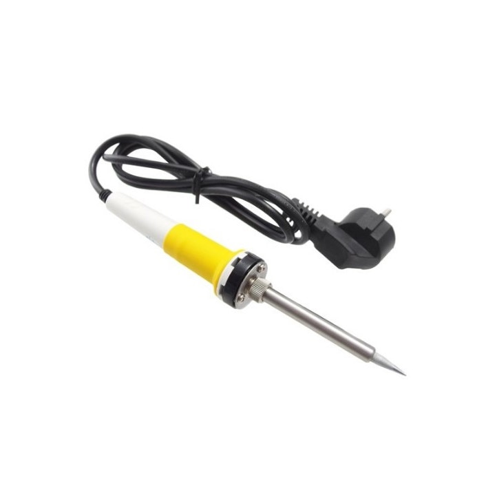 Letcon 40W rezistenta ceramica ZD-200N - eMAG.ro